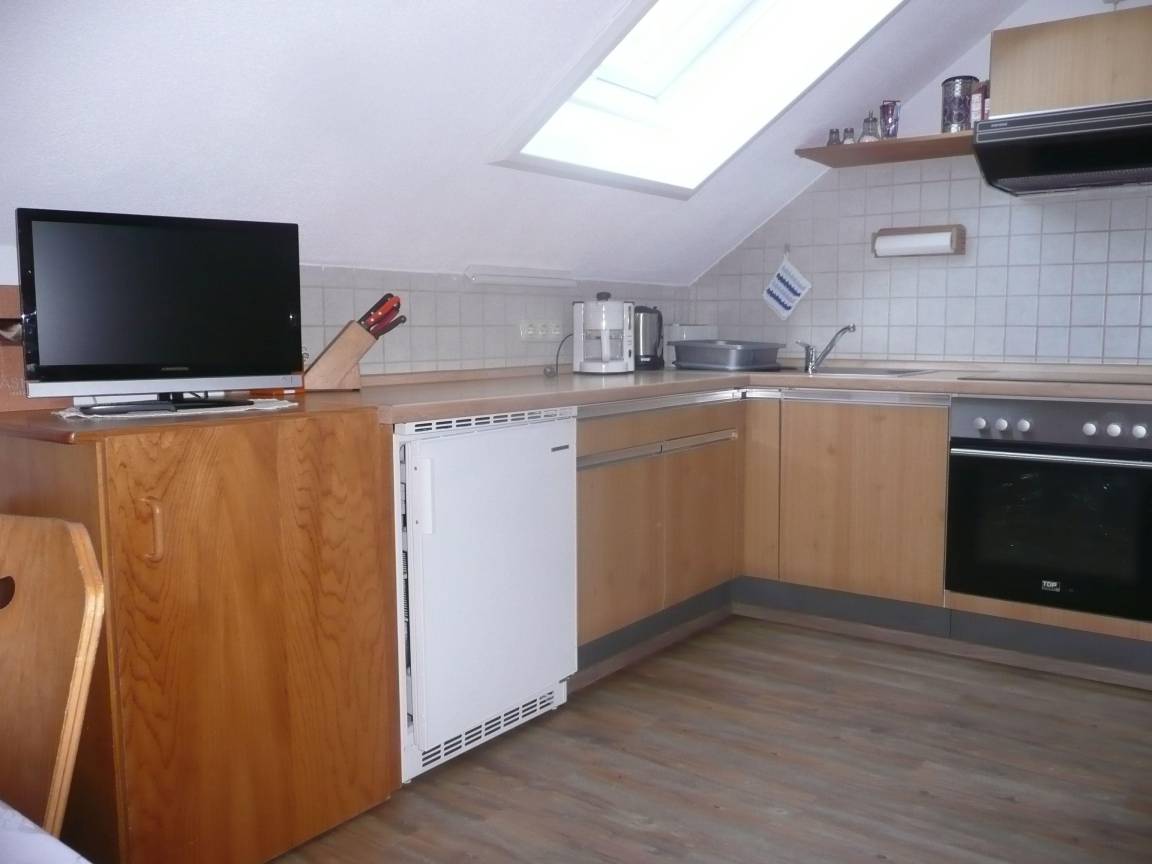 55 M² Ferienwohnung ∙ 2 Schlafzimmer ∙ 4 Gäste - Immenstadt im Allgäu