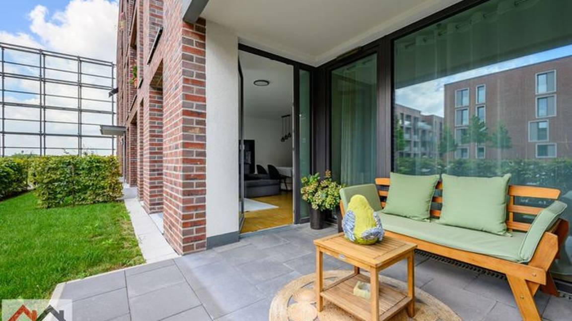 55 M² Appartement ∙ 1 Chambre ∙ 3 Personnes - Hanovre