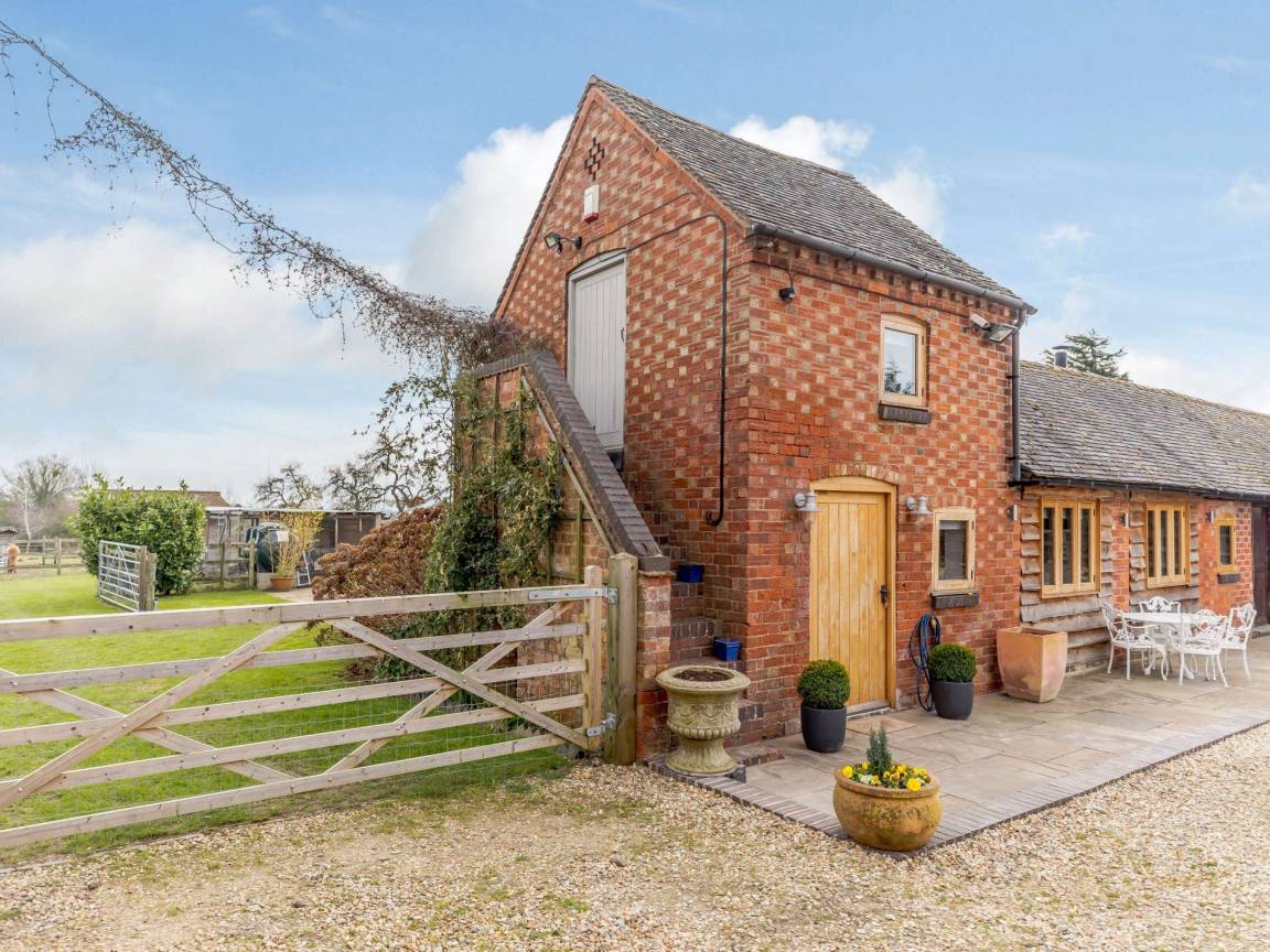 Cottage ∙ 1 Bedroom ∙ 2 Guests - Worcester, UK
