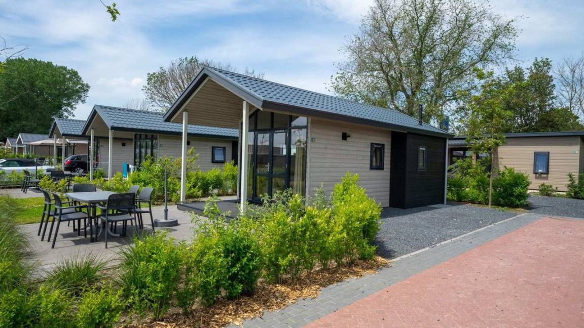 40 M² Ferienwohnung ∙ 1 Schlafzimmer ∙ 2 Gäste - Enkhuizen
