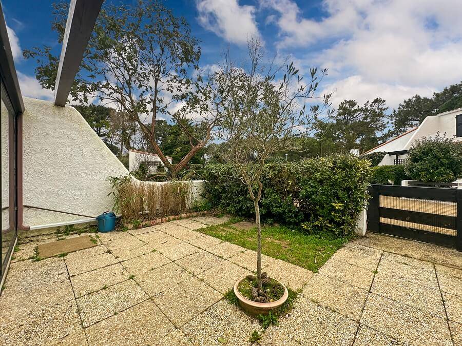 65 M² House ∙ 2 Bedrooms ∙ 6 Guests - Saint-Jean-de-Monts