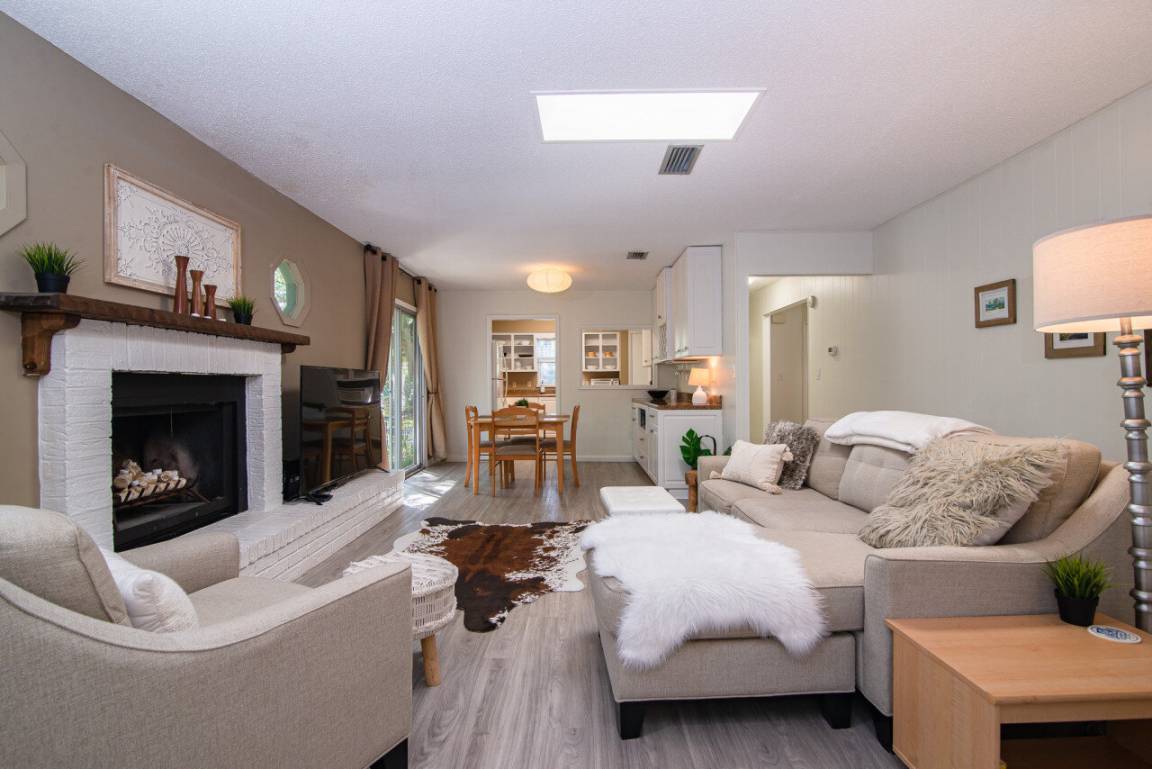 139 M² Maison De Vacances ∙ 3 Chambres ∙ 7 Personnes - Saint Augustine, FL