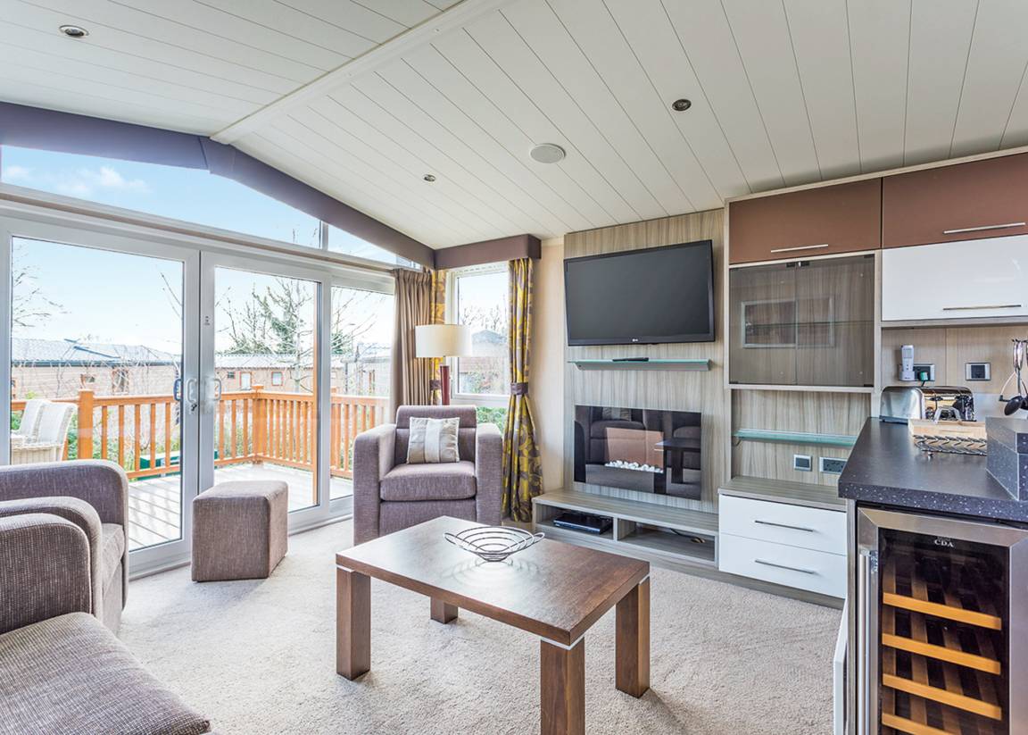 Dom ∙ 2 Sypialnie ∙ 4 Gości - Cheddar