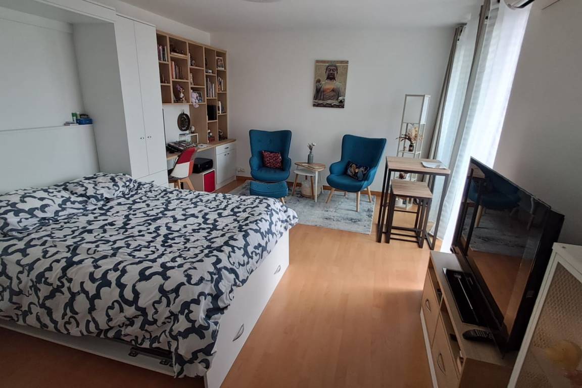 34 M² Studio ∙ 2 Personnes - Plage de Hyères