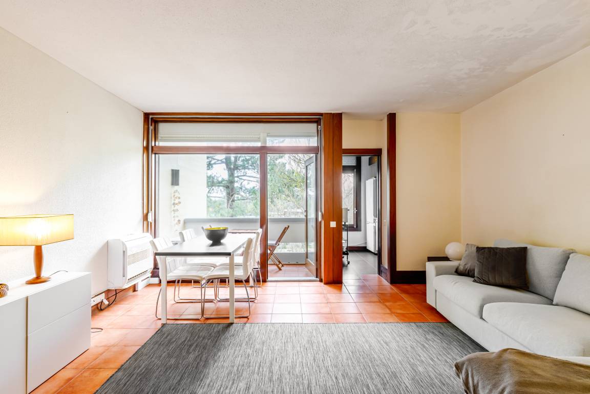 60 M² Appartement ∙ 1 Chambre ∙ 4 Personnes - Setúbal