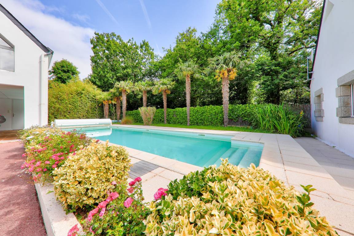 80 M² Maison De Vacances ∙ 4 Chambres ∙ 8 Personnes - Île-aux-Moines