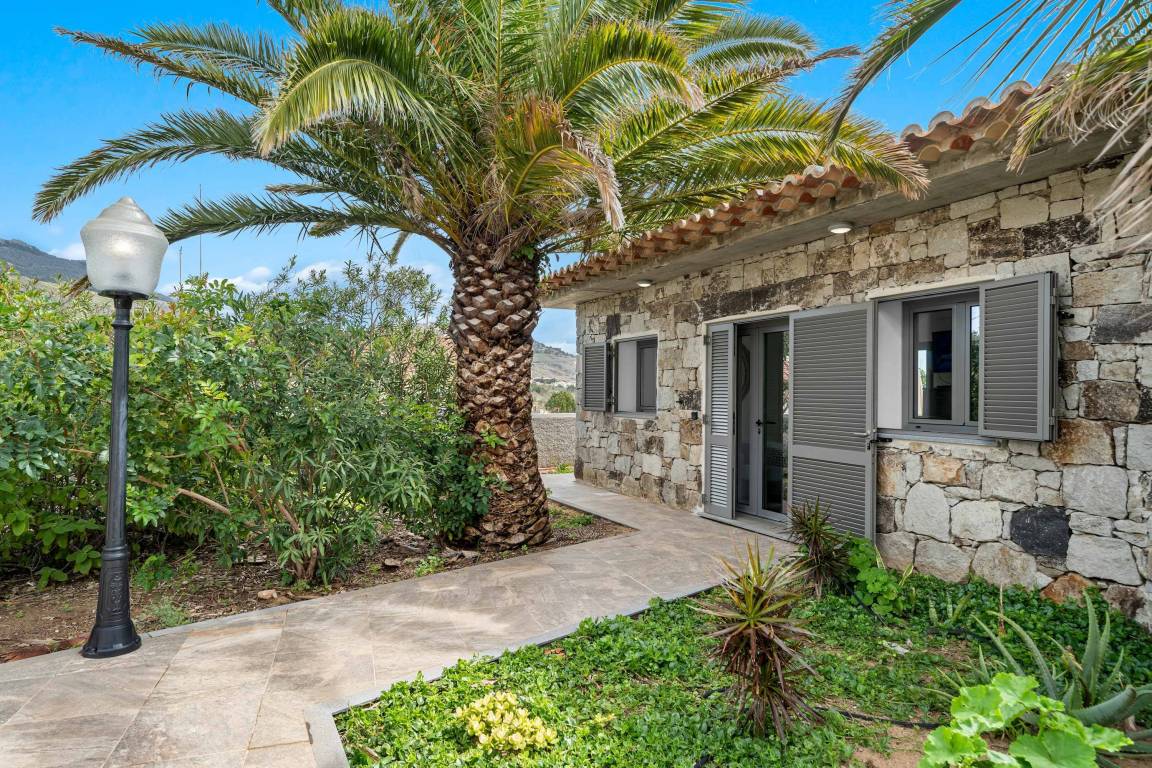 Casa ∙ 2 Huéspedes - Porto Santo