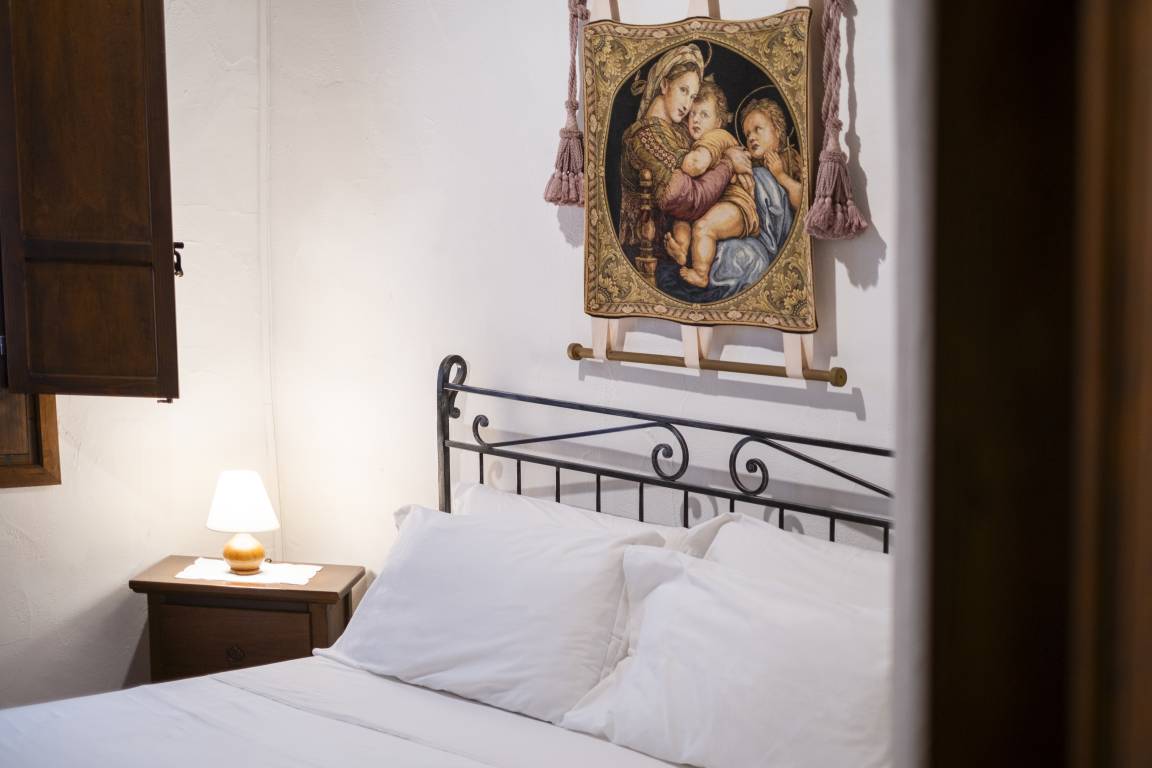 75 M² Longère ∙ 2 Chambres ∙ 6 Personnes - Erice