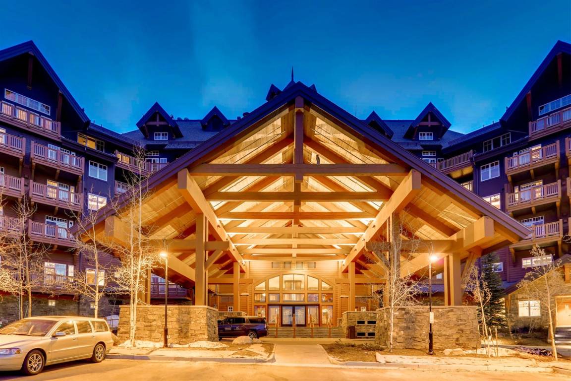 House ∙ 2 Bedrooms ∙ 6 Guests - Breckenridge, CO