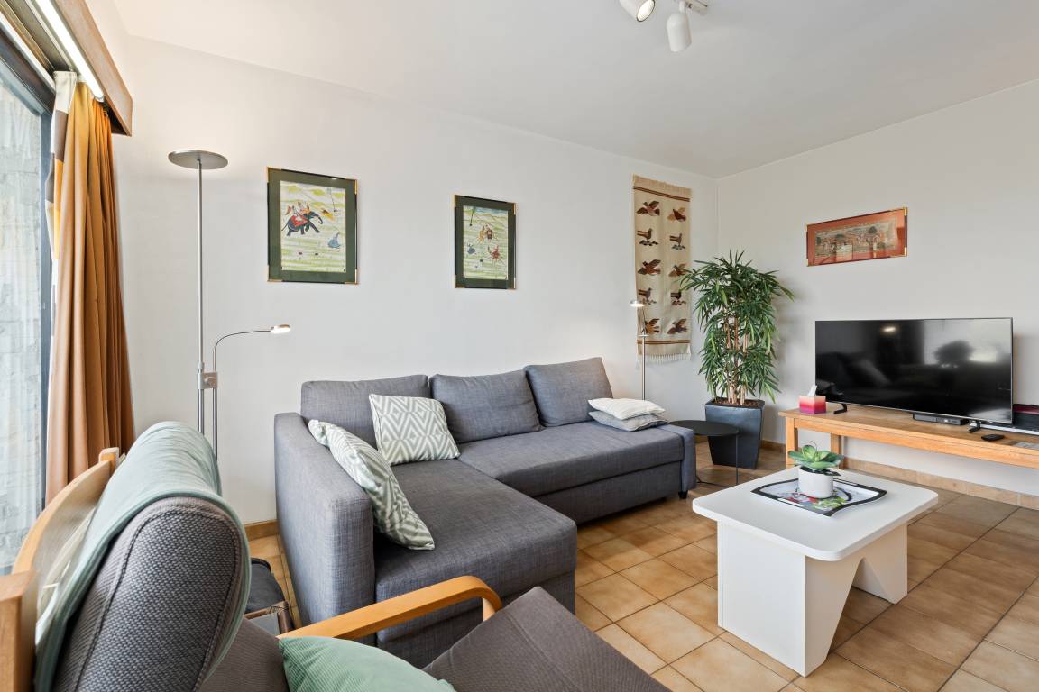 Appartement ∙ 2 Chambres ∙ 7 Personnes - Bray-Dunes