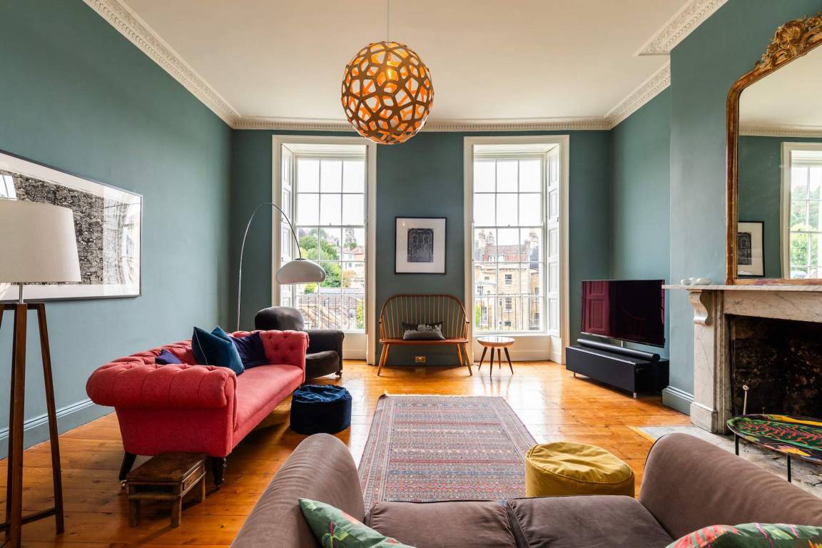 House ∙ 5 Bedrooms ∙ 12 Guests - Bath