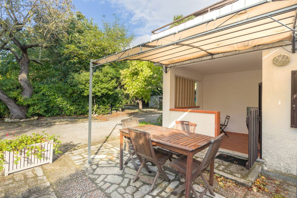 30 M² Appartement ∙ 2 Personnes - Île d'Elbe