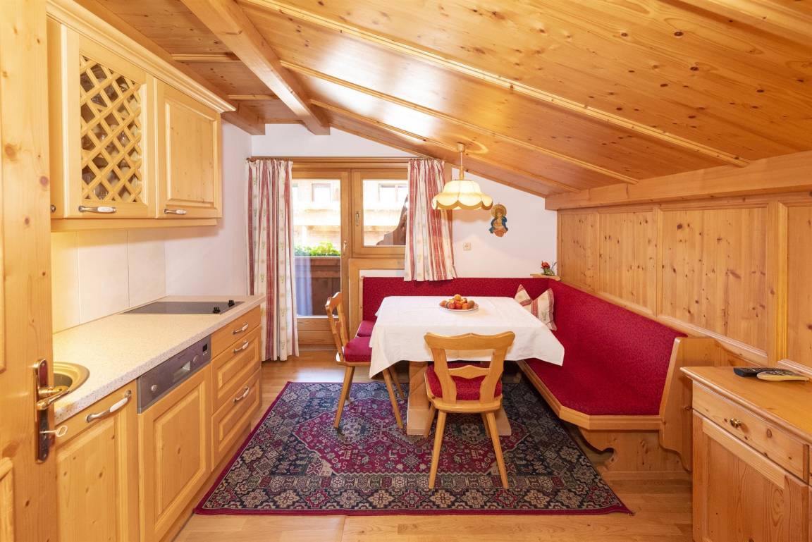 60 M² Apartamento ∙ 1 Habitación ∙ 2 Huéspedes - Alpbach