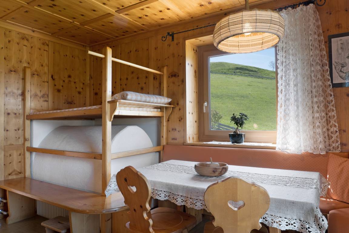 123 평방 미터 아파트  ∙ 침실 2개 ∙ 게스트 5명 - 볼차노