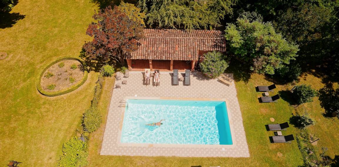 150 M² Maison De Vacances ∙ 2 Chambres ∙ 4 Personnes - Albi