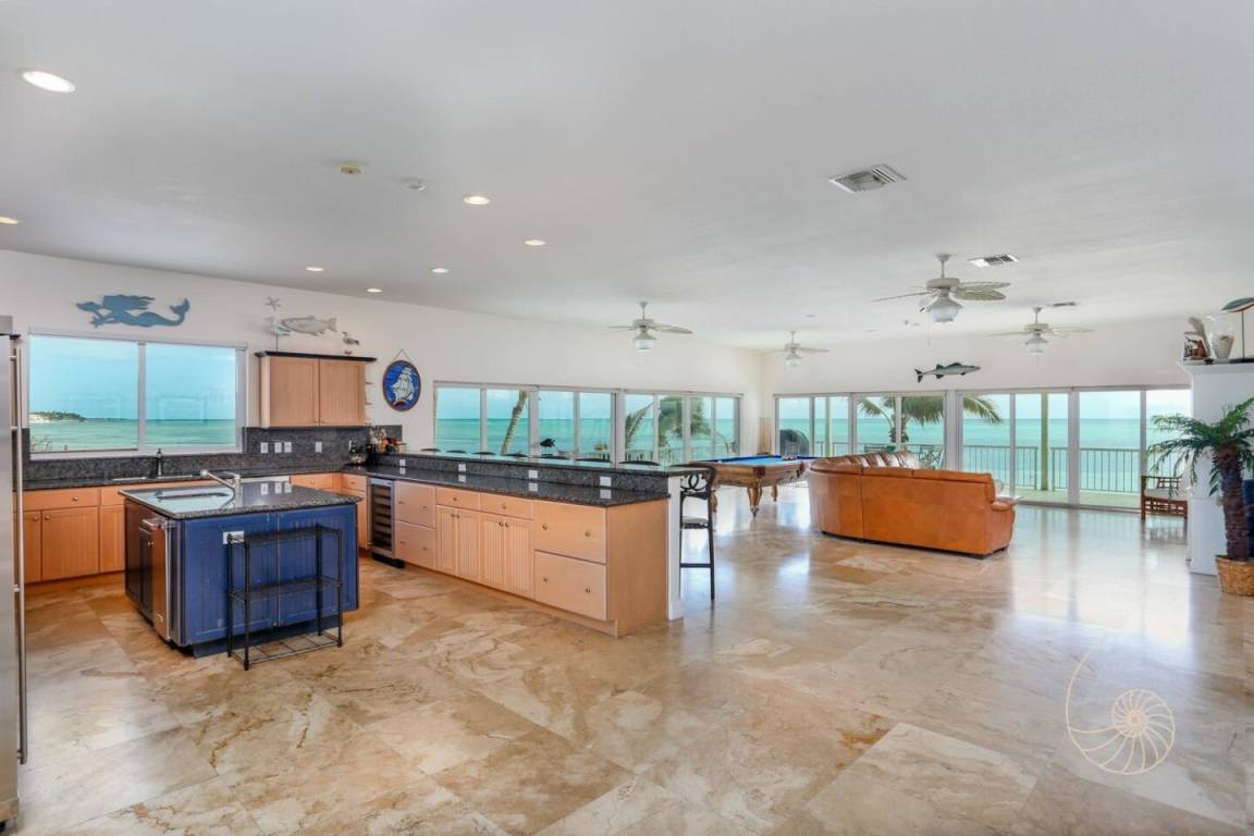362 M² House ∙ 5 Bedrooms ∙ 10 Guests - Islamorada, FL