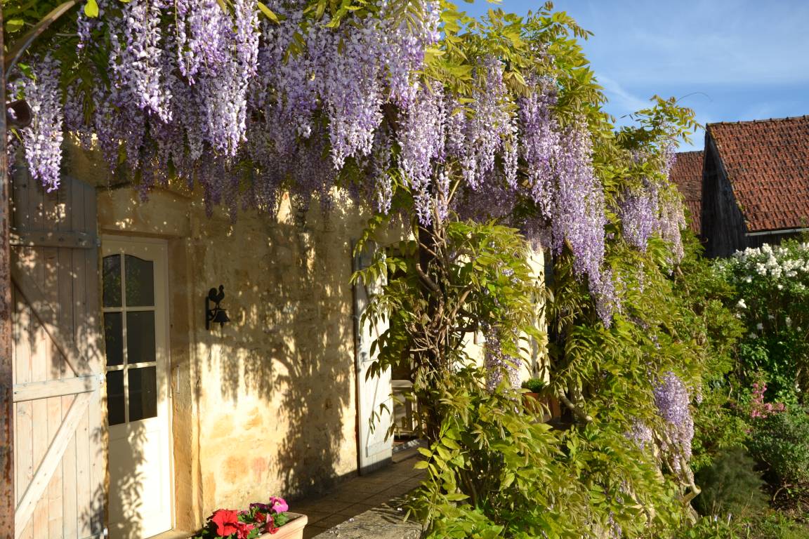 190 M² Gîte ∙ 3 Chambres ∙ 6 Personnes - Sarlat-la-Canéda