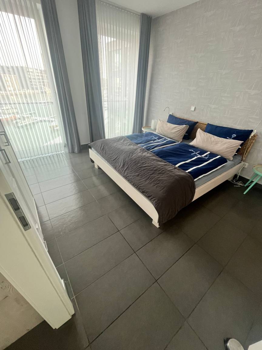 64 M² Appartement ∙ 1 Chambre ∙ 4 Personnes - Bremerhaven