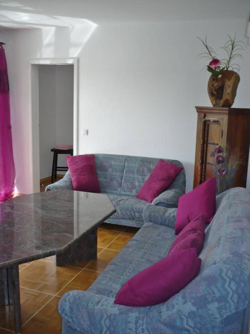 95 M² Ferienwohnung ∙ 2 Schlafzimmer ∙ 6 Gäste - Bensheim