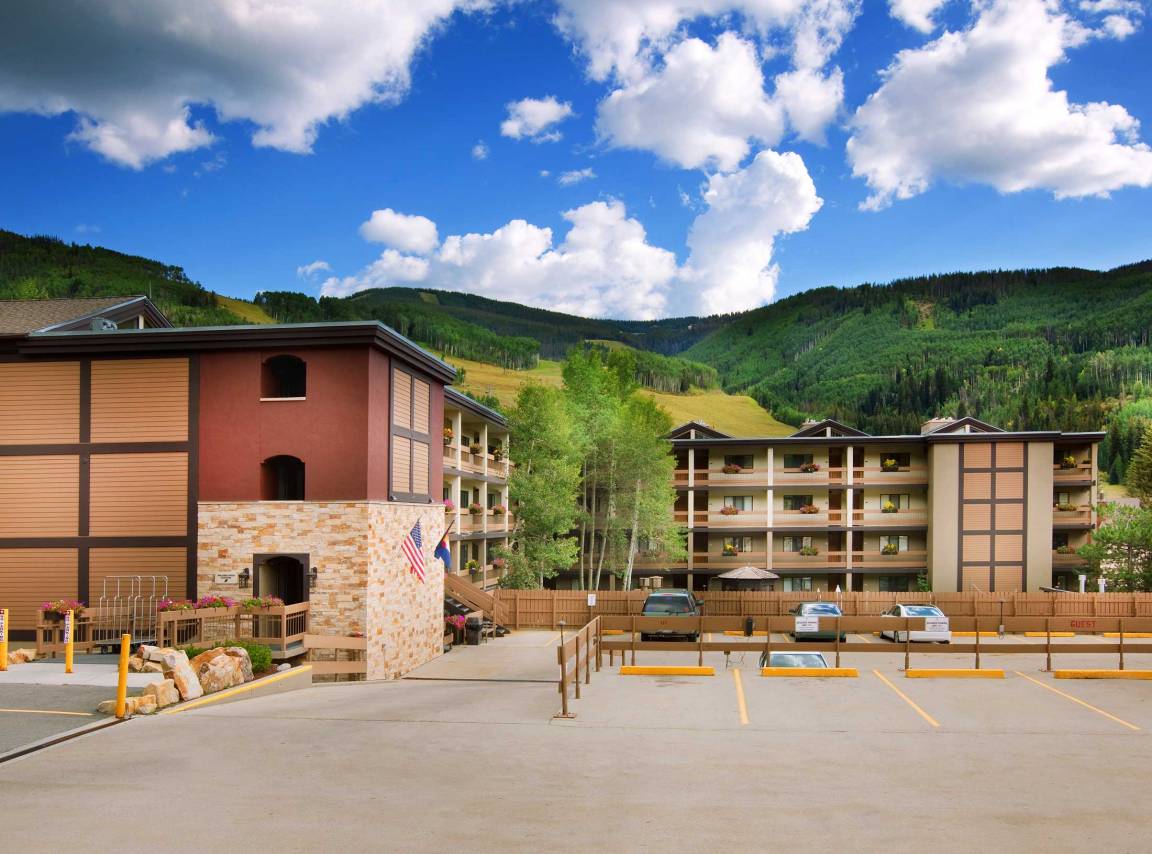 79 M² Condo ∙ 1 Bedroom ∙ 4 Guests - Vail, CO