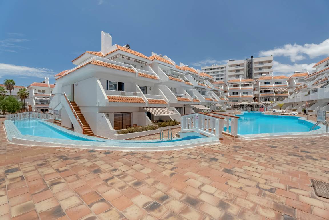 60 M² House ∙ 1 Bedroom ∙ 4 Guests - Playa de las Américas