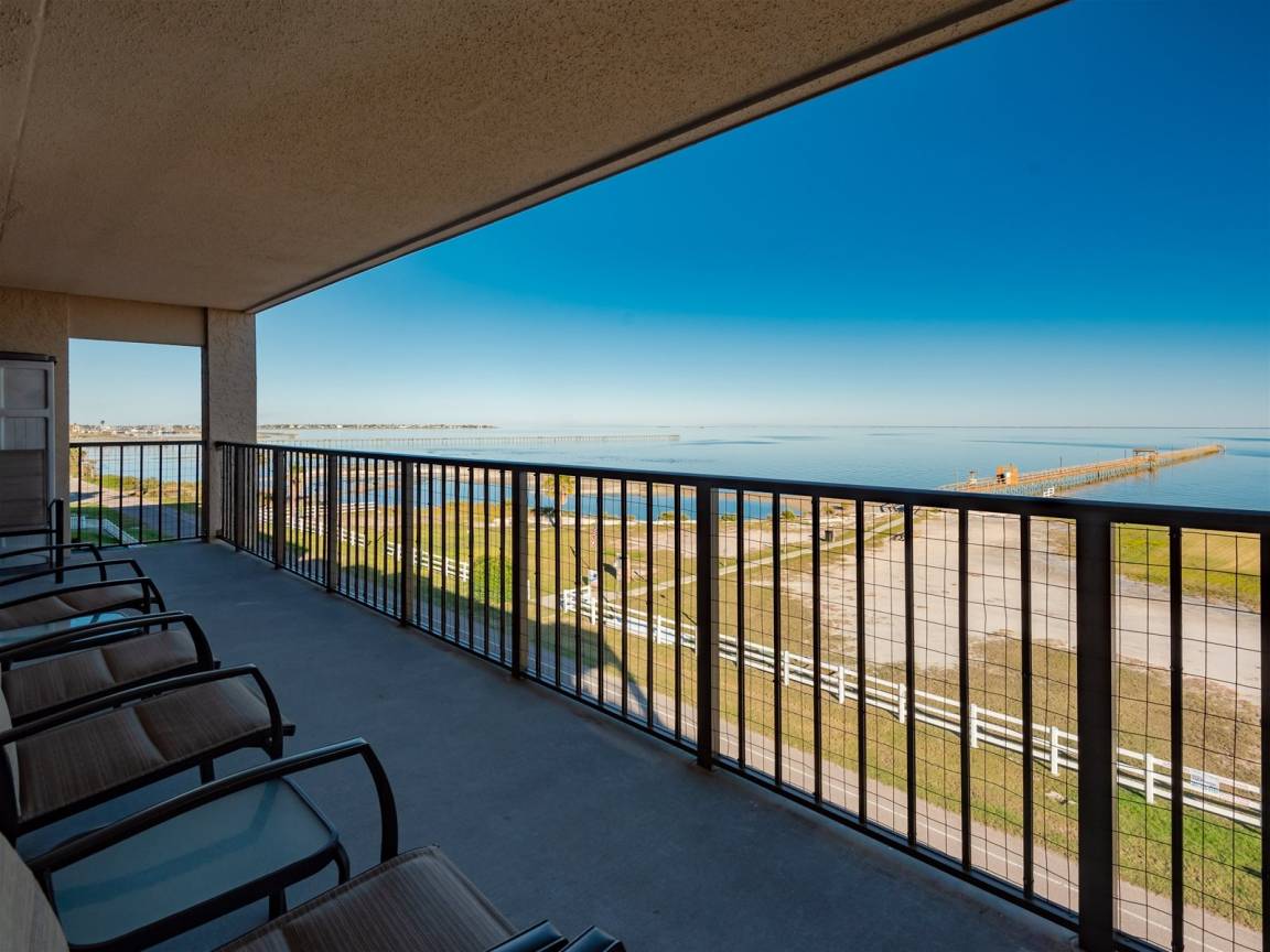 88 M² Condo ∙ 2 Bedrooms ∙ 4 Guests - Rockport, TX