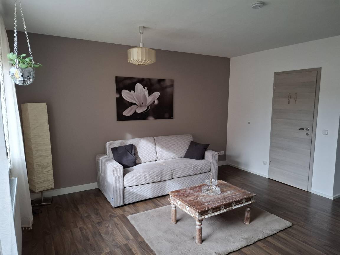 75 M² Ferienhaus ∙ 1 Schlafzimmer ∙ 4 Gäste - Trier