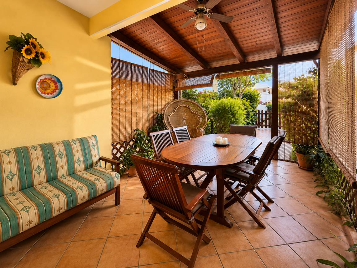 60 M² Villa ∙ 2 Slaapkamers ∙ 5 Gasten - Basilicata
