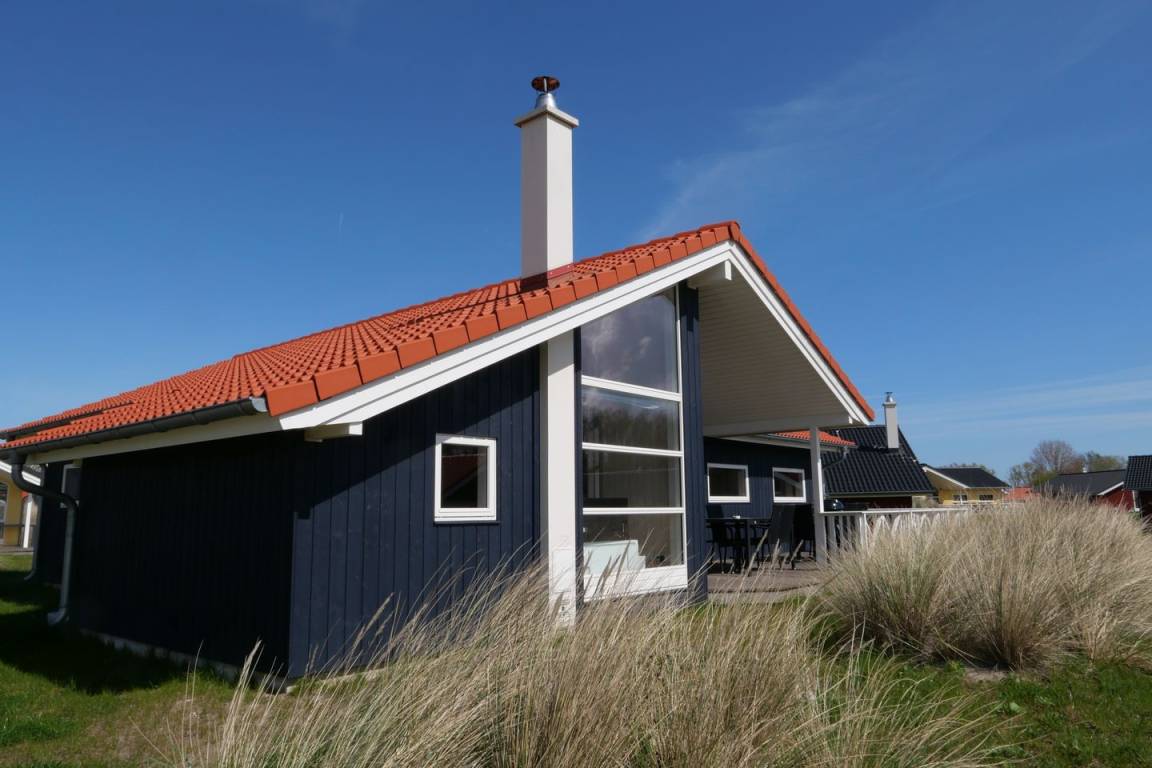 90 M² Ferienhaus ∙ 4 Schlafzimmer ∙ 10 Gäste - Großenbrode