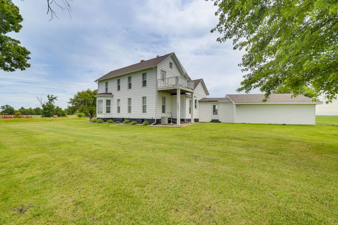 371 M² Casa ∙ 4 Quartos ∙ 10 Hóspedes - Illinois