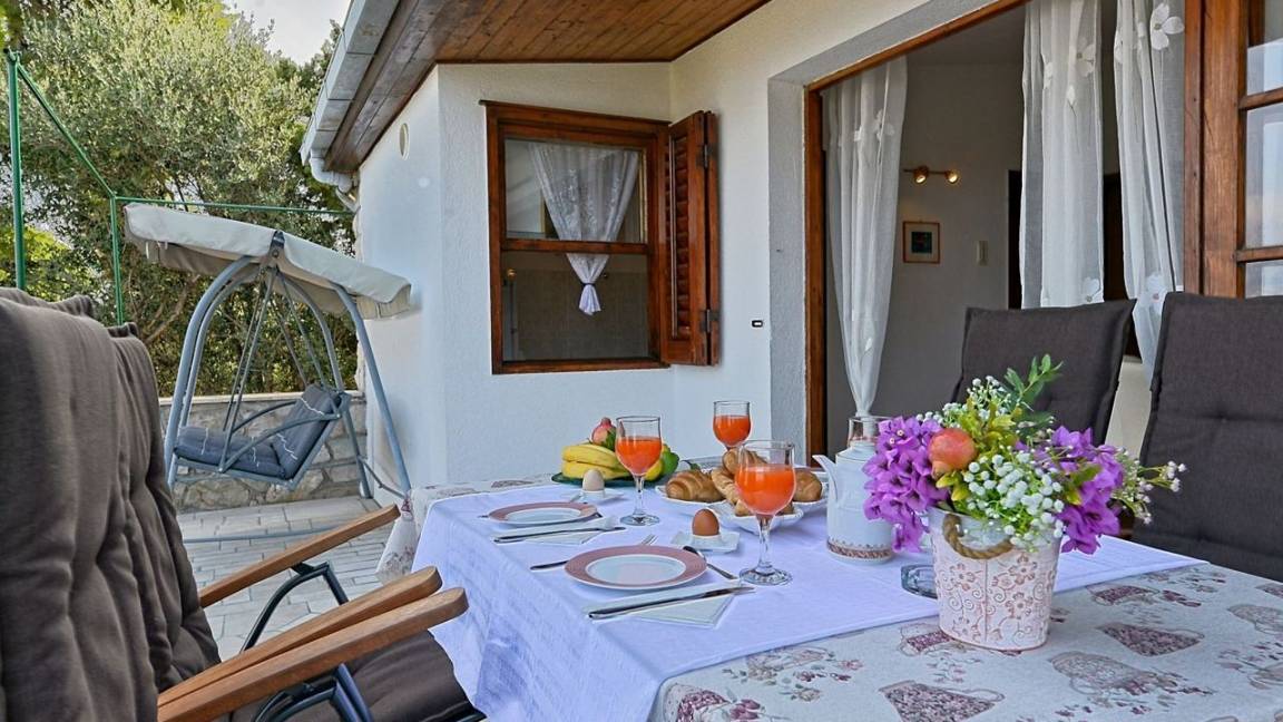 40 M² Maison De Vacances ∙ 2 Chambres ∙ 4 Personnes - Omiš