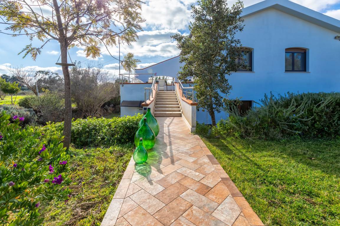 70 M² Apartment ∙ 2 Bedrooms ∙ 6 Guests - Alghero
