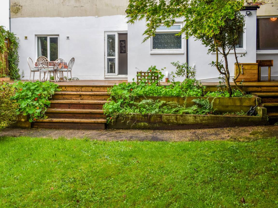 Cottage ∙ 2 Bedrooms ∙ 4 Guests - Sandown