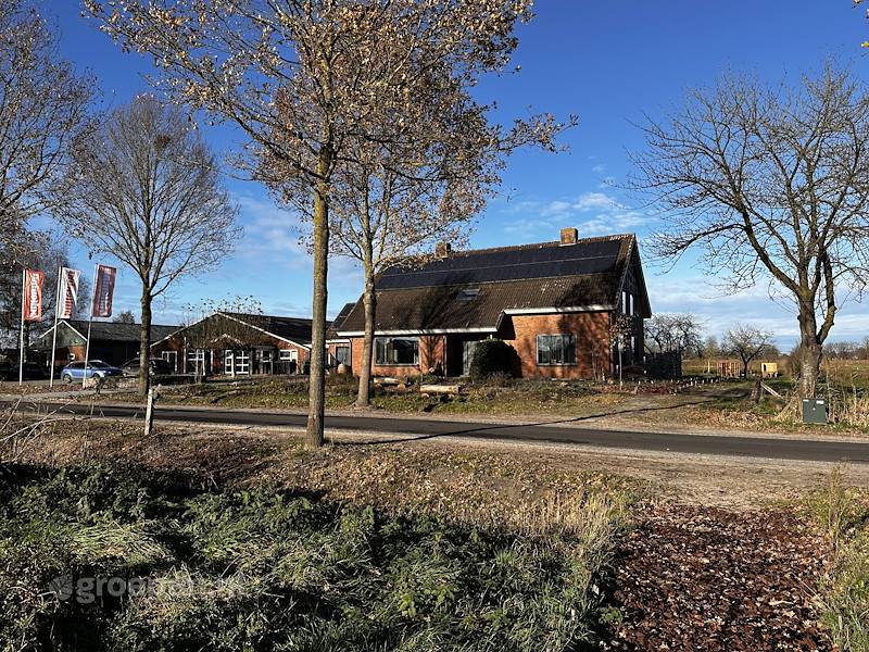 Maison De Vacances ∙ 3 Chambres ∙ 12 Personnes - Almelo