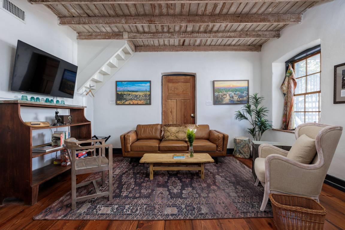 Huis ∙ 2 Slaapkamers ∙ 7 Gasten - Fredericksburg, TX