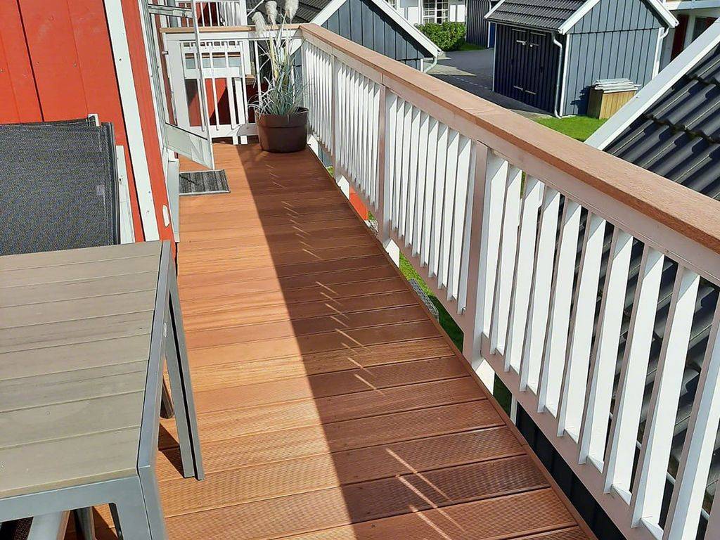 100 M² Apartment ∙ 3 Bedrooms ∙ 6 Guests - Norden