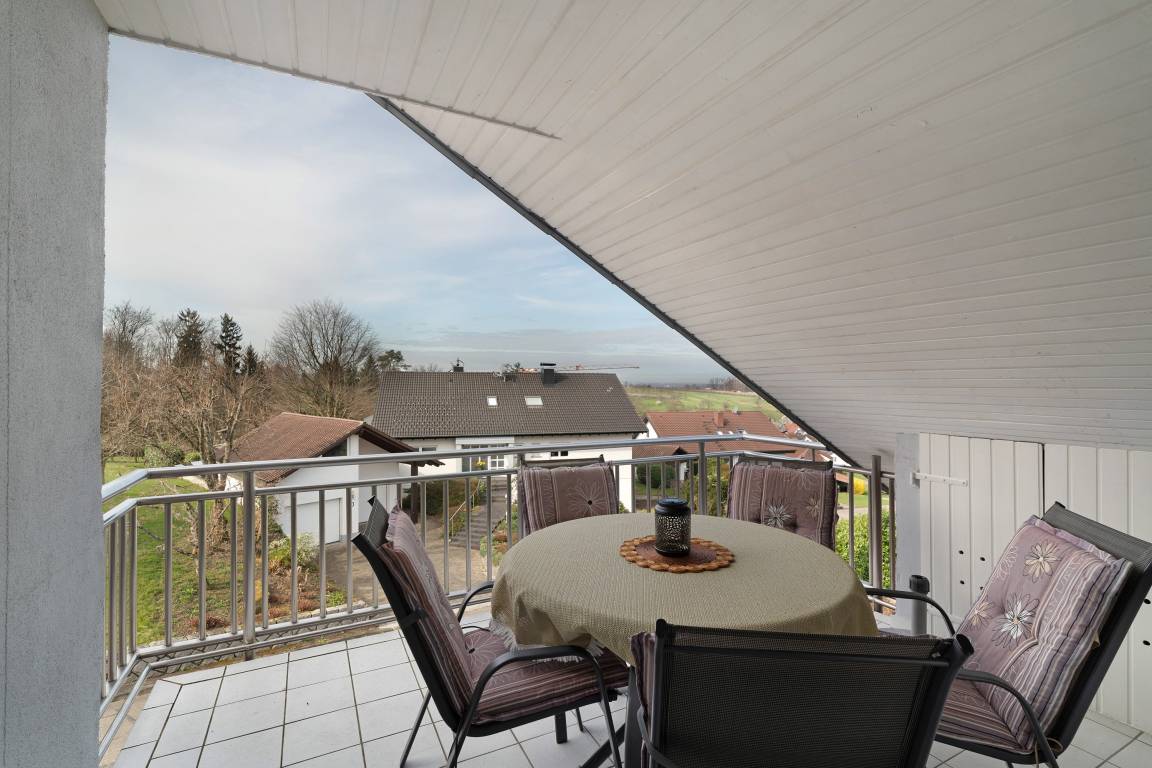 110 M² Ferienwohnung ∙ 3 Schlafzimmer ∙ 6 Gäste - Sasbach