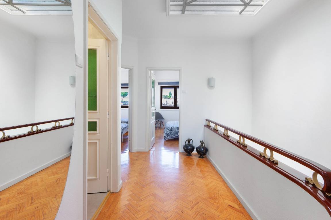 80 M² House ∙ 2 Bedrooms ∙ 6 Guests - Porto