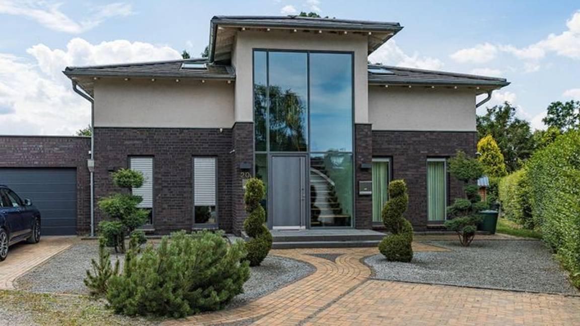 100 M² Ferienwohnung ∙ 2 Schlafzimmer ∙ 4 Gäste - Timmendorfer Strand