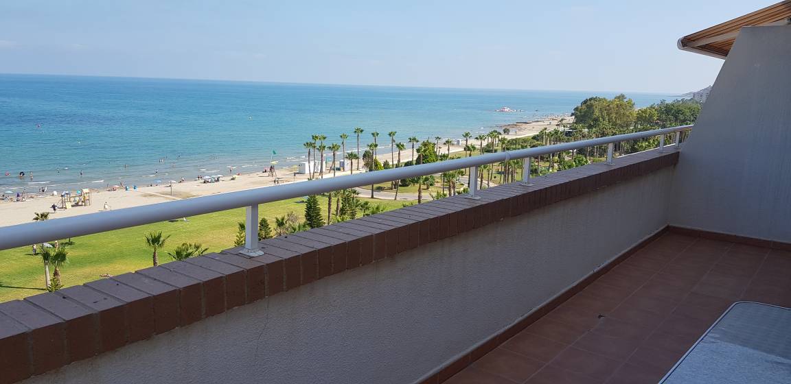 75 M² Apartamento ∙ 3 Habitaciones ∙ 6 Huéspedes - Oropesa del Mar