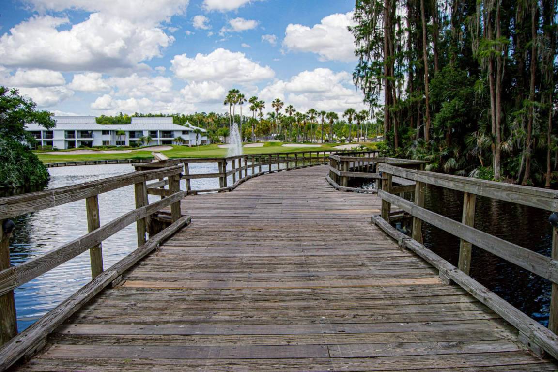 77 M² Condo ∙ 1 Bedroom ∙ 2 Guests - Wesley Chapel, FL