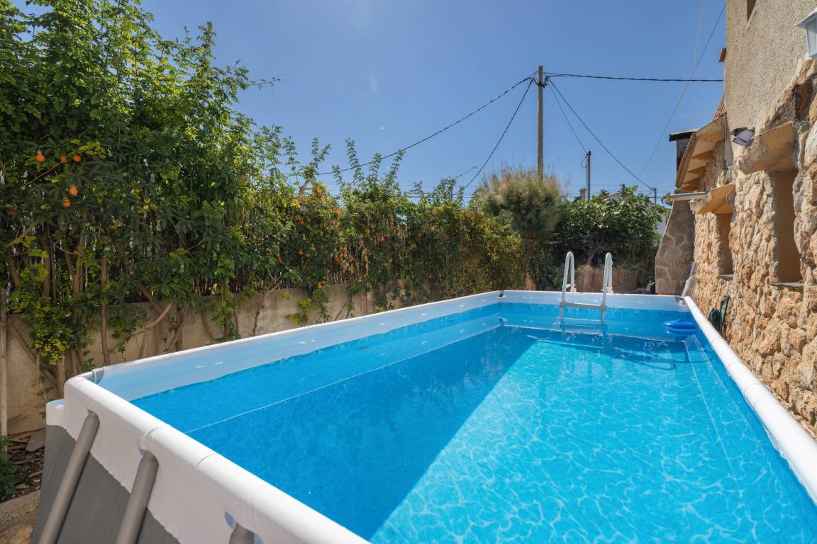 129 M² Maison De Vacances ∙ 4 Chambres ∙ 8 Personnes - Calafell