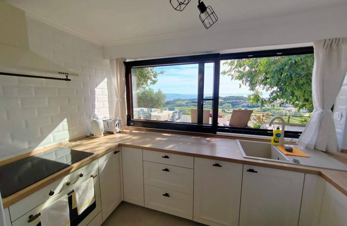 61 M² Maison De Vacances ∙ 2 Chambres ∙ 4 Personnes - Lun