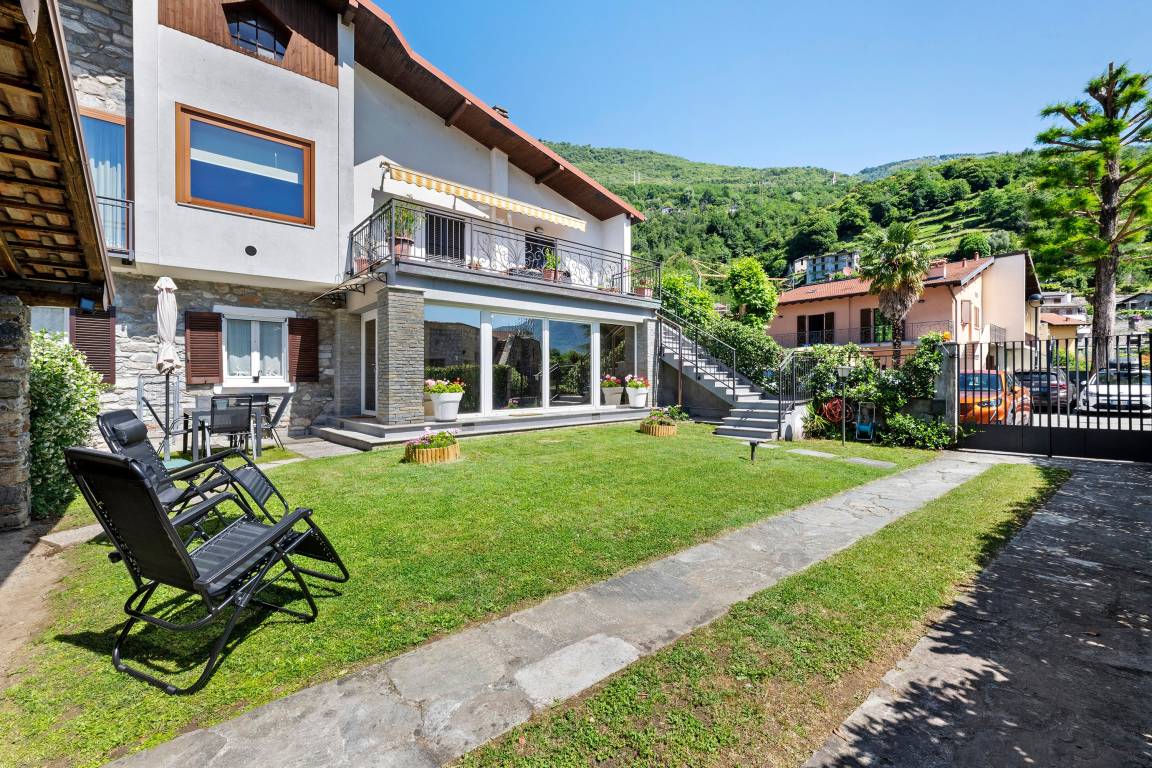 80 M² Maison De Vacances ∙ 1 Chambre ∙ 4 Personnes - Colico