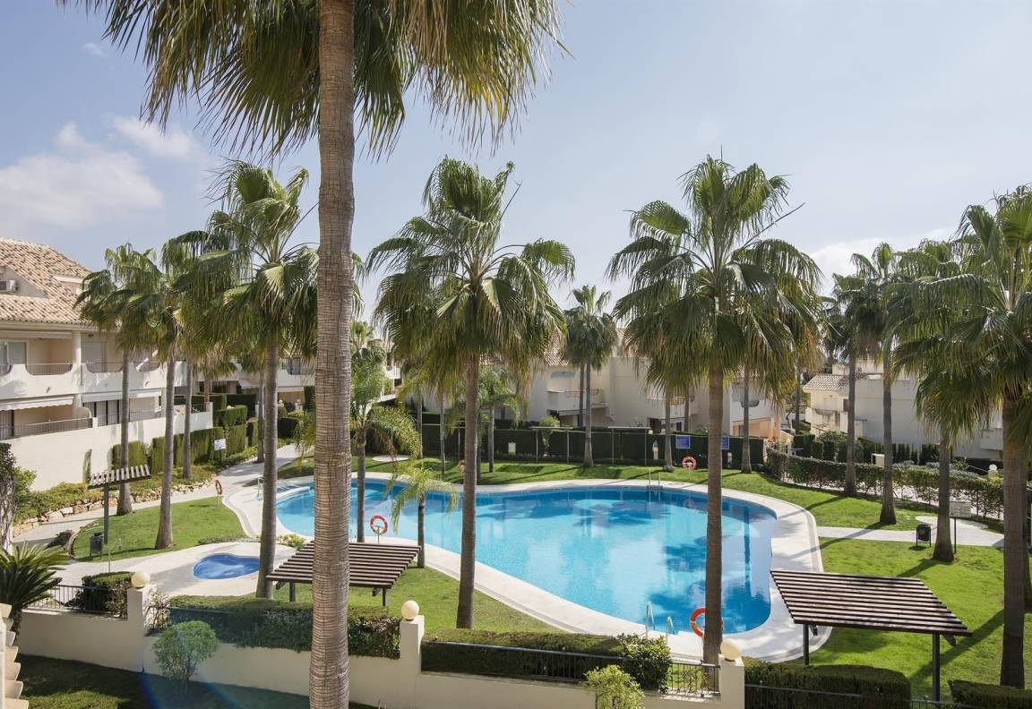 170 M² Casa ∙ 4 Habitaciones ∙ 8 Huéspedes - Marbella