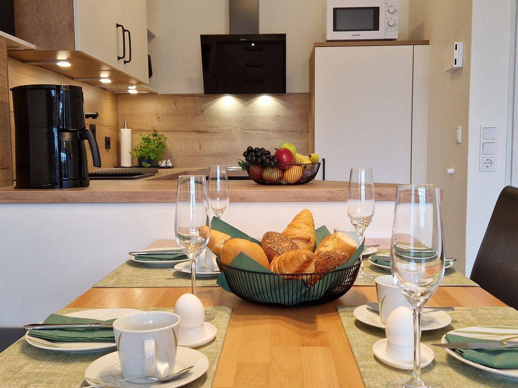 75 M² Ferienhaus ∙ 2 Schlafzimmer ∙ 5 Gäste - Spiekeroog