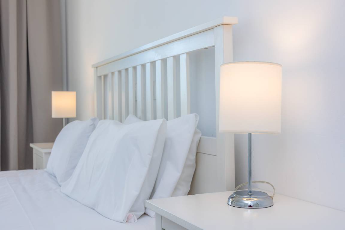 40 M² Aparthotel ∙ 1 Bedroom ∙ 3 Guests - Majorca