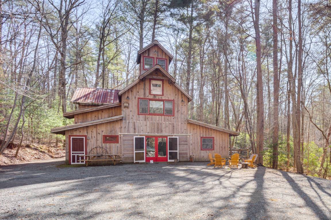278 M² Maison De Vacances ∙ 3 Chambres ∙ 14 Personnes - Jasper, GA