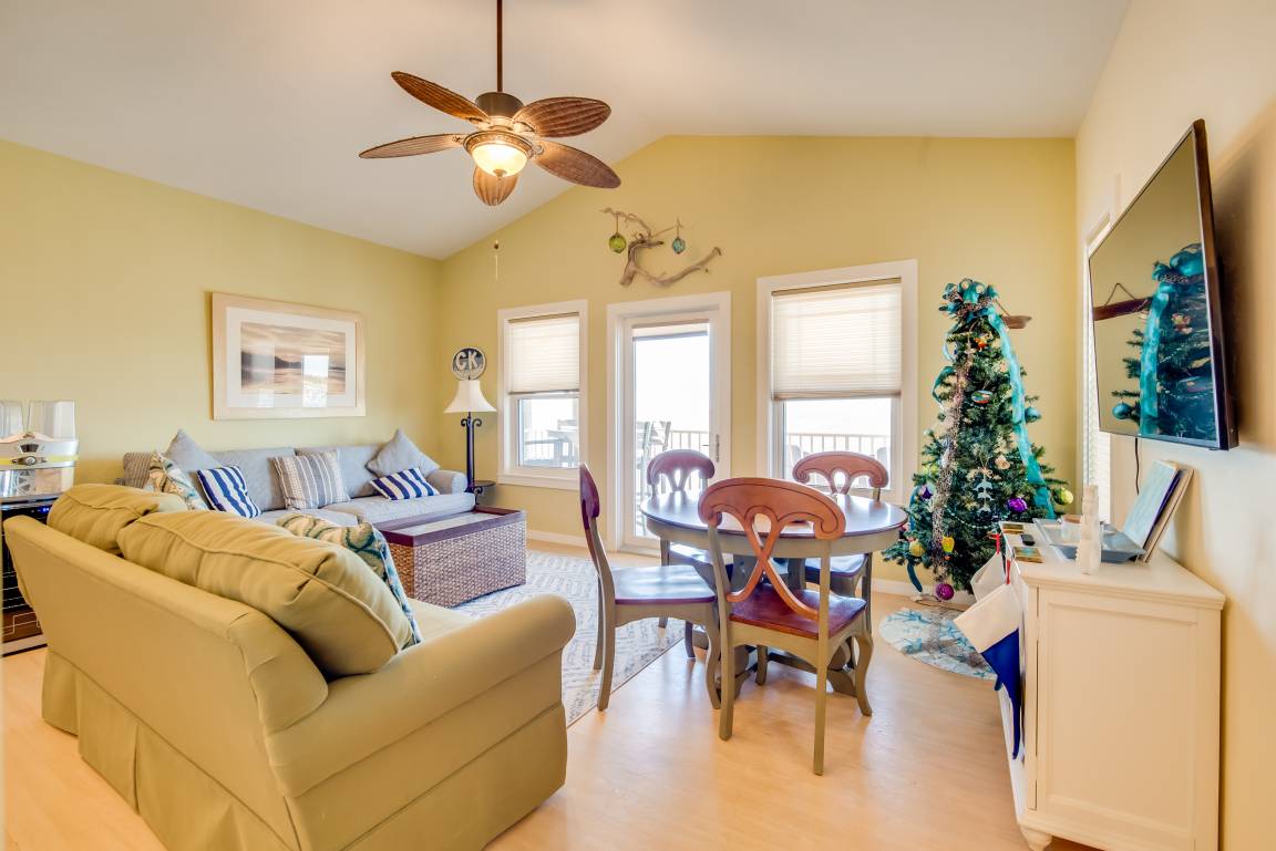 151 M² House ∙ 3 Bedrooms ∙ 10 Guests - Cedar Key, FL