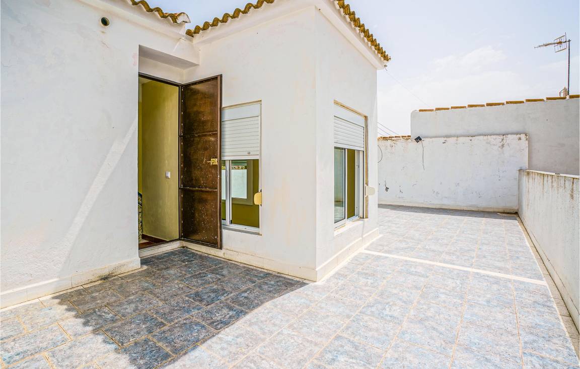 150 M² Casa ∙ 5 Habitaciones ∙ 10 Huéspedes - Olvera